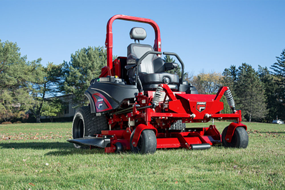 Ferris | Taylor Equipment Sales & Powersports | Plattsburgh, NY | New ...