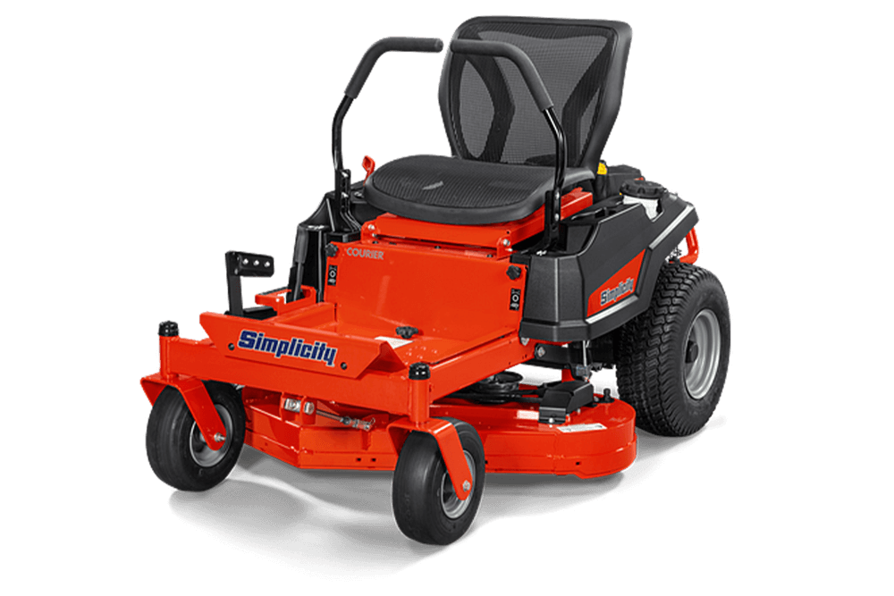 Simplicity | Taylor Equipment Sales & Powersports | Plattsburgh, NY ...