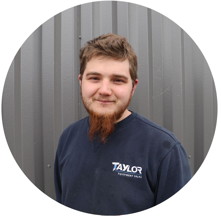 Meet The Team | Taylor Equipment Sales & Powersports | Plattsburgh, NY | New Holland Dealer