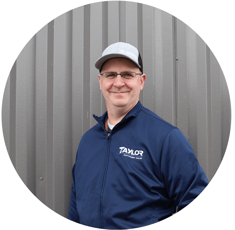 Meet The Team | Taylor Equipment Sales & Powersports | Plattsburgh, NY ...
