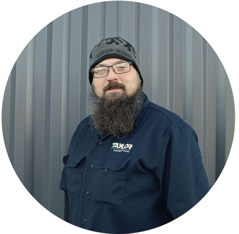 Meet The Team | Taylor Equipment Sales & Powersports | Plattsburgh, NY ...